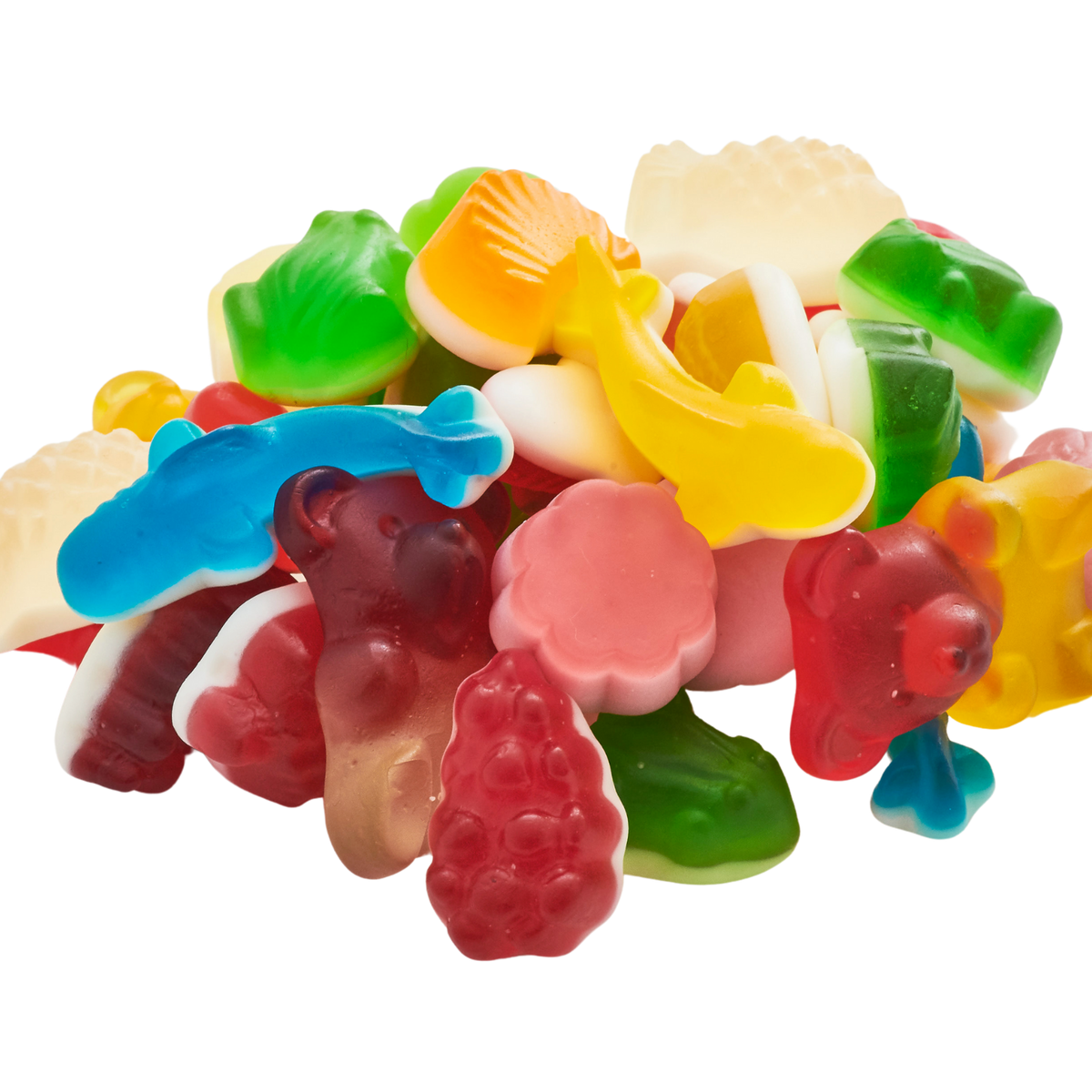 Chewy Candies – Tom's Grocery