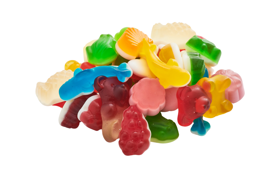 Chewy Candies – Tom's Grocery